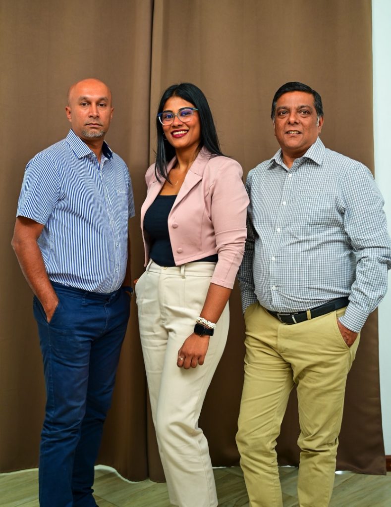 About us - Aqua Controllers